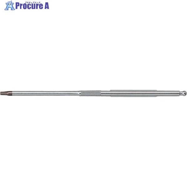 ●全長(mm)：200●刃先：T25●軸長(mm)：120●適合ネジ：M5●軸径(φmm)：6