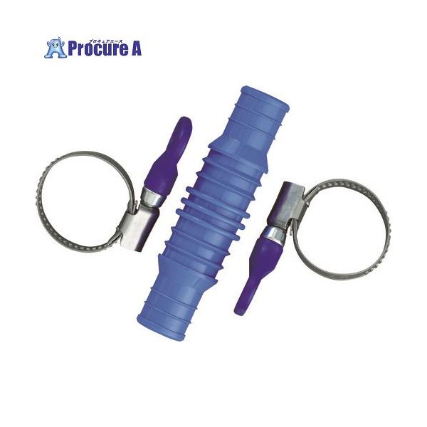 ●適合ホース内径(mm)：15〜18●適合ホース外径(mm)：28●適合ホース内径×外径(mm)：15〜18×28