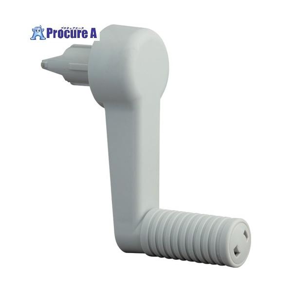 ●幅(mm)：130●奥行(mm)：40●高さ(mm)：130●色：グレー●適合ホースリール：RC220TNB、RC330TNB