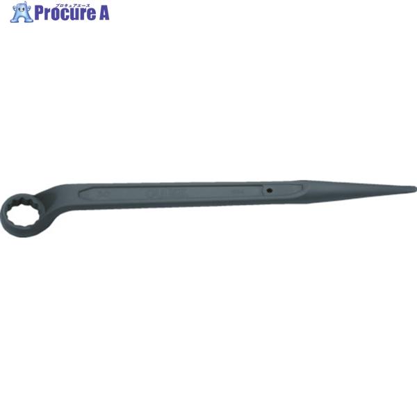 ●対辺寸法(mm)：46●全長(mm)：532●対辺(mm)：46