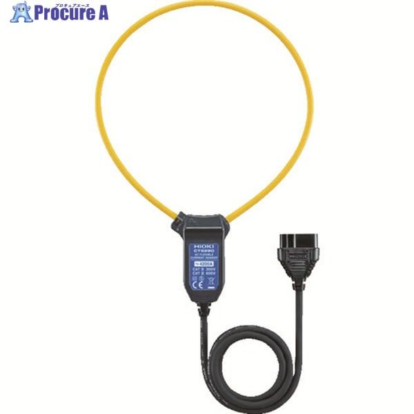 ●名称：ACフレキシブルカレントセンサ●適合機種：3280-10F、3280-20F、CM3289、CM3291●最大測定導体径(mm)：130●交流電流(A)：4200●校正書類：〇