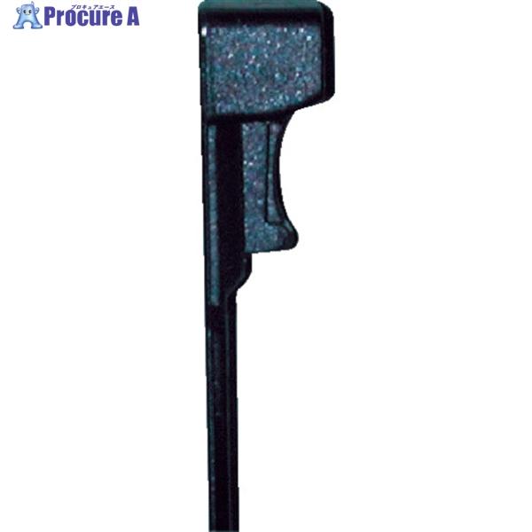 ●色：黒●幅(mm)：7.5●長さ(mm)：280●厚さ(mm)：1.63●最大結束径(mm)：50●引張強度(N)：360●使用温度範囲(℃)：-15〜60