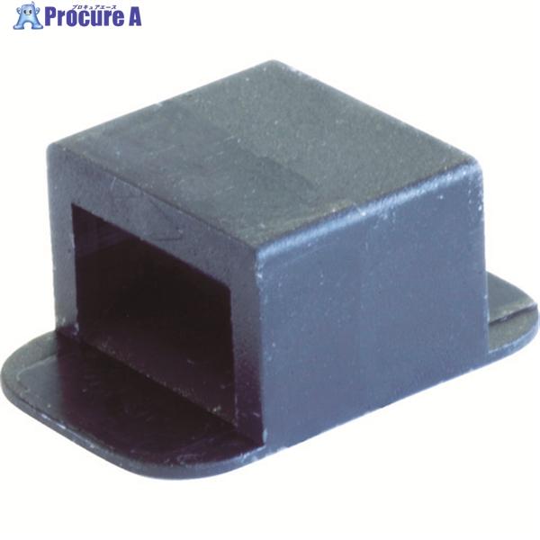 ●色：黒●使用結束バンド幅(mm)：〜9●最大結束径(mm)：使用結束バンドによる●f(mm)：4.5●F(mm)：9.3●H(mm)：13.9●I(mm)：11.9●S(mm)：9.4