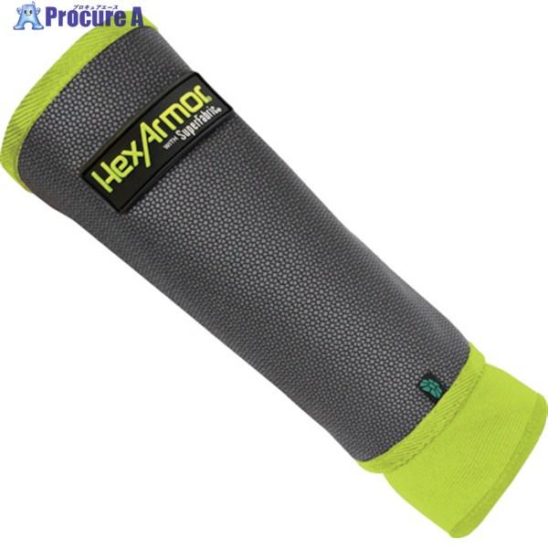 ●色：グレー/蛍光黄緑●サイズ：L●長さ(cm)：26●厚さ(mm)：12●手首幅(cm)：13●腕幅(cm)：19●腕周り(cm)：25.7