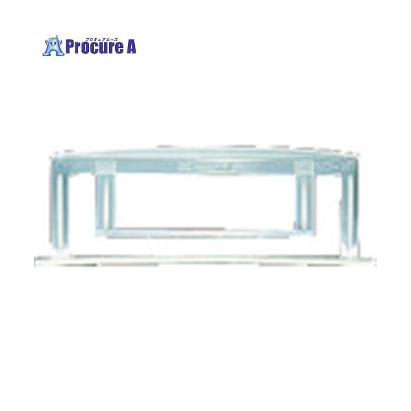 ●品名：カードホルダーNo.16●適合本体：F-2・F-3・F-5●色：透明●幅(mm)：170●高さ(mm)：62●厚さ(mm)：1.5●タイプ：脱着可能●外形寸法(mm)高さ：62●適合コンテナ：F-2、F-3●外形寸法(mm)幅×高さ...