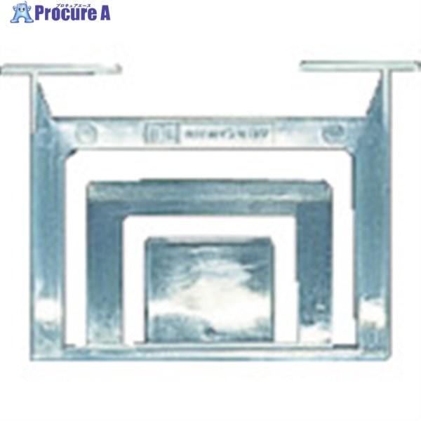 ●色：半透明●外形寸法(mm)幅×高さ1×高さ2：100×68×82●適合コンテナ：DA-5、DA-24