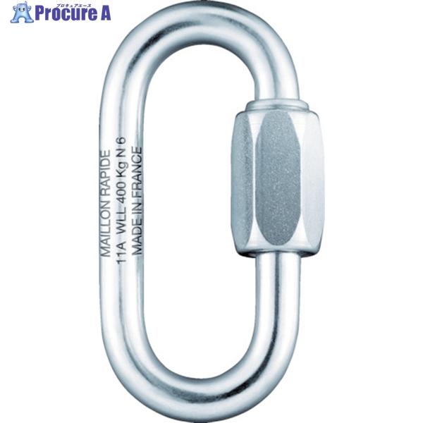 ●使用荷重(kg)：280●D(mm)：5●S(mm)：6.5●L(mm)：39.5●E(mm)：7●B1(mm)：13●タイプ：オーバルシェイプ型●EN12275●EN362