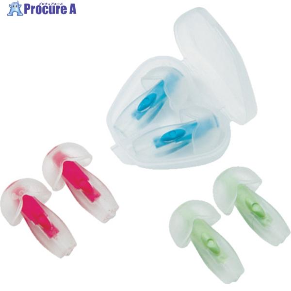 ●コード：無●サイズ：フリー(6〜9φ)●色：ブルー●NRR値(dB)：20