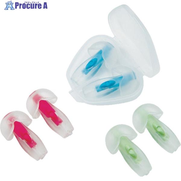 ●コード：無●サイズ：フリー(6〜9φ)●色：グリーン●NRR値(dB)：20