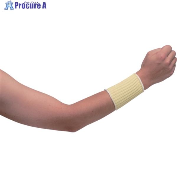 ●色：イエロー●耐切創レベル：ISO13997切創抵抗値12.42N●幅(cm)：7.5●長さ(cm)：10●厚さ(mm)：2