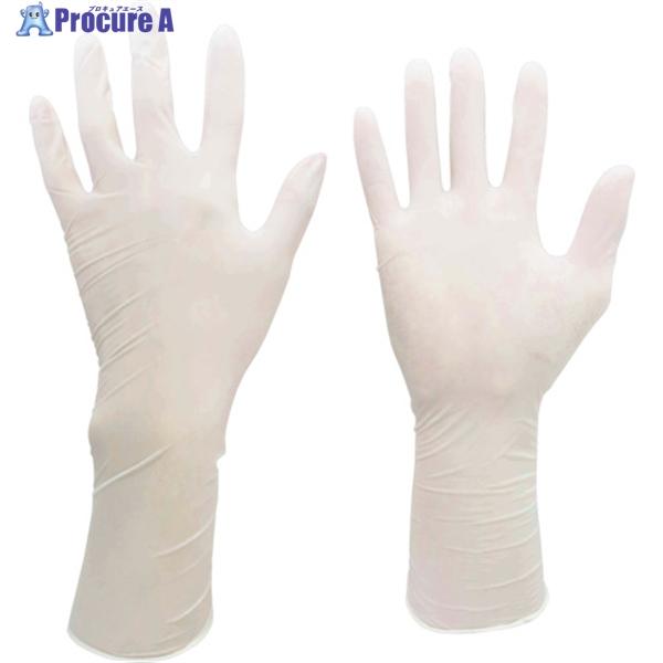 ●色：ホワイト●サイズ：M●全長(cm)：30.0●手のひら周り(cm)：19.0●中指長さ(cm)：7.9●厚さ(mm)：0.08