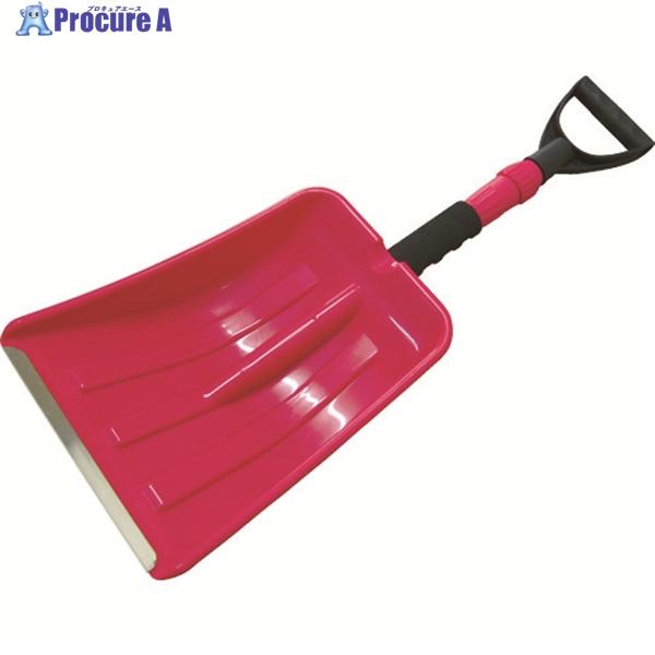 ●刃先幅(mm)：265●刃先長(mm)：340●全長(mm)：700〜880●幅(mm)：265●幅(cm)：約26.5●全長(cm)：約70〜88(伸縮式)