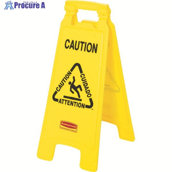 ●表示内容：Caution(英語、フランス語、スペイン語)●間口(mm)：279●奥行(mm)：305●高さ(mm)：635●色：イエロー