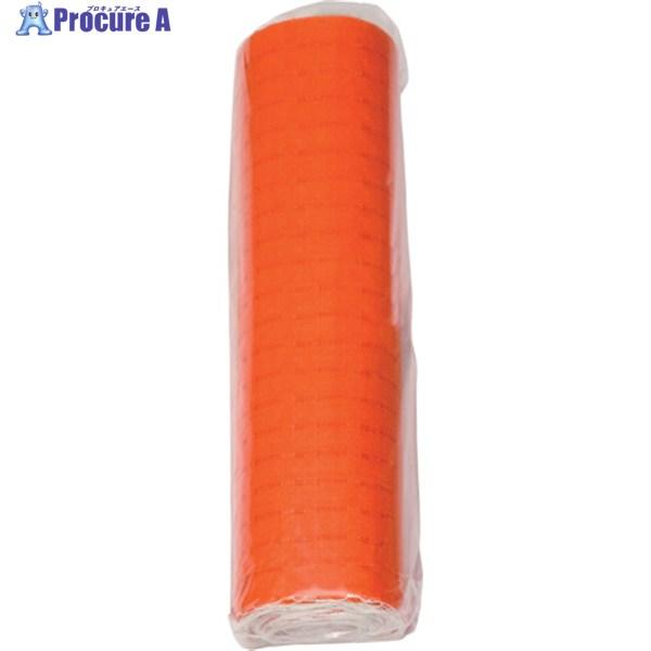 ●色：オレンジ●幅(m)：1●長さ(m)：50