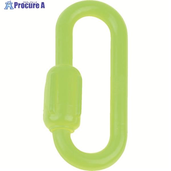 ●色：蛍光イエロー●径(mm)：6●横(mm)：60.5●縦(mm)：24.5