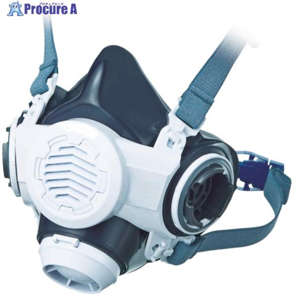 ●サイズ：L●縦(mm)：135●横(mm)：145●排気抵抗(Pa)：60以下●国家検定合格番号：防毒マスク：第TN484号、防じんマスク：第TM705号（T3＋取付時）、第TM706号（X3＋取付時）、第TM633号（X3取付時）、第T...