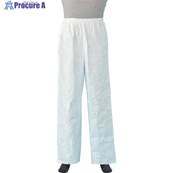 ●色：白●サイズ：LL●ウエスト(cm)：88〜104●股下(cm)：74〜78●箱入数(着)：100●タイプ：ズボン