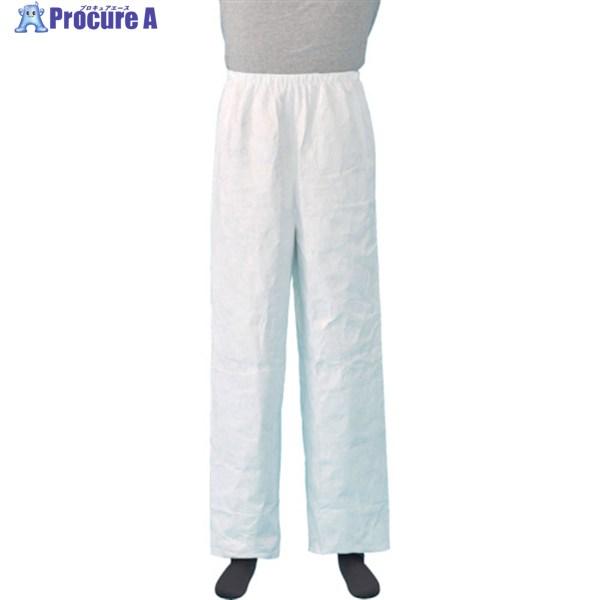 ●色：白●サイズ：M●ウエスト(cm)：68〜84●股下(cm)：68〜72●箱入数(着)：100●タイプ：ズボン