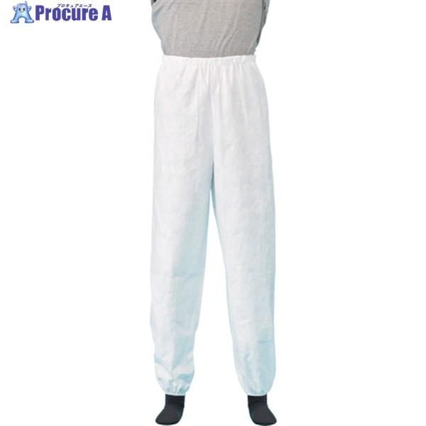 ●色：白●サイズ：LL●ウエスト(cm)：88〜104●股下(cm)：74〜78●箱入数(着)：100●タイプ：ズボン