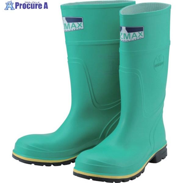 ●寸法(cm)：28.0〜28.5●色：緑●規格：EN13832 / EN943 / NFPA199適合●US(アメリカ)規格サイズ：11●UK(イギリス)規格サイズ：10●EU(ヨーロッパ)規格サイズ：44