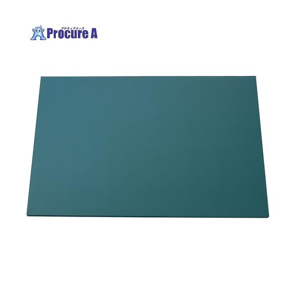 【送料都度見積】 ※個人宅様送り不可 ●縦(mm)：600●横(mm)：900●色：緑●厚さ(mm)：20●板面色：緑●外形寸法(mm)間口×奥行×高さ：900●外形寸法奥行(mm)：20●外形寸法(mm)高さ：600●板面外寸(mm)縦×...