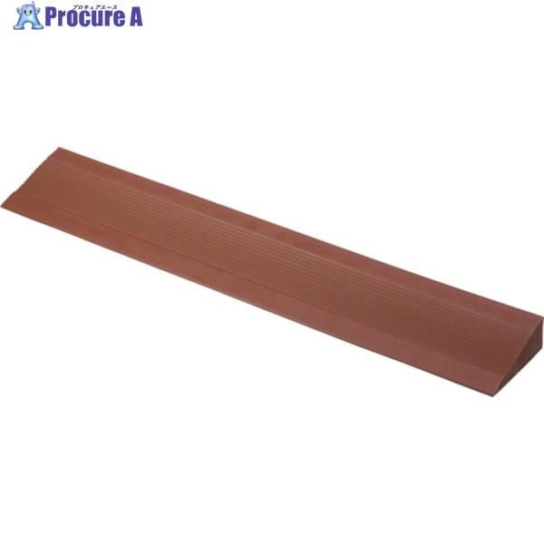●全長(mm)：450●奥行(mm)：70●高さ(mm)：28●厚さ(mm)：28●色：茶●パック入数：1●品名：段差マット　Ｈ28mm用(1本入)