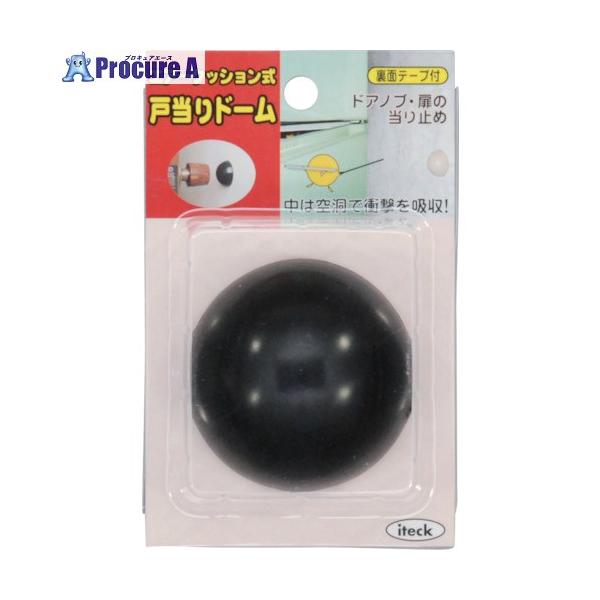 【送料都度見積】 ※個人宅様送り不可 ●幅(mm)：56φ●色：黒●タイプ：粘着タイプ●形状：ドーム