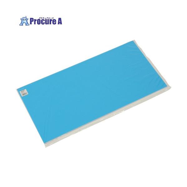 【送料都度見積】 ※個人宅様送り不可 ●厚さ(mm)：5●色：スカイブルー●縦(mm)：600●横(mm)：300