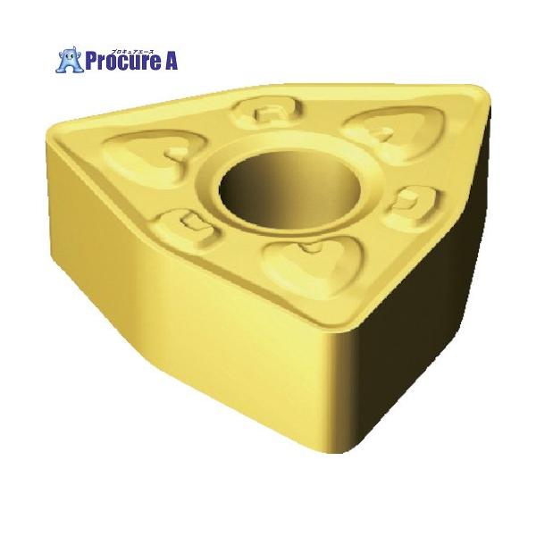 【送料都度見積】●適合被削材：PK●チップ形状：80°六角形●コーティング：TiCN+Al2O3+TiN