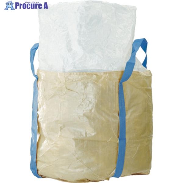 ●高さ(mm)：1060●排出口：なし●ラミネート：なし●最大充填荷重(kg)：1000●投入口寸法(mm)外径×高さ：φ1100×700●ベルト色：青●外径(mm)：1100