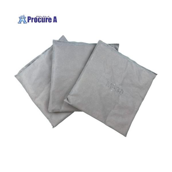 ●油吸収量(L/箱)：23●縦(mm)：300●横(mm)：300●厚さ(mm)：20