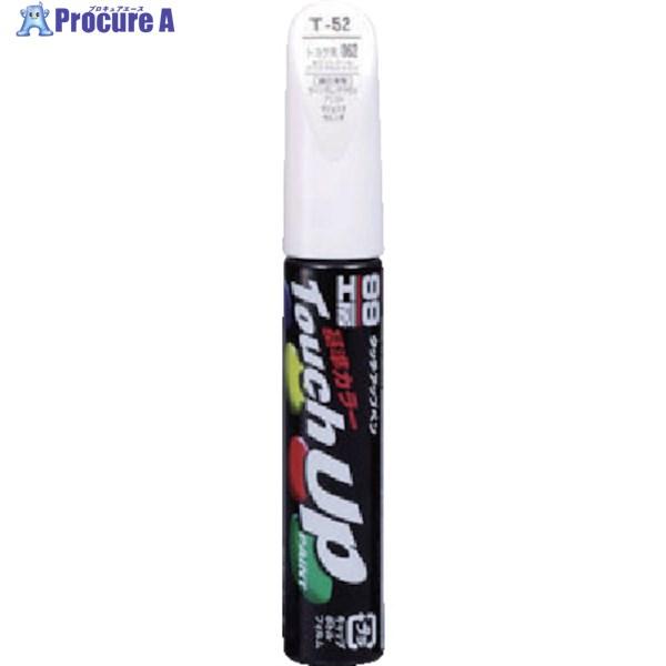 ●色：白●容量(ml)：12●主なメーカー：トヨタ●型番：T-52●カラーNo：062