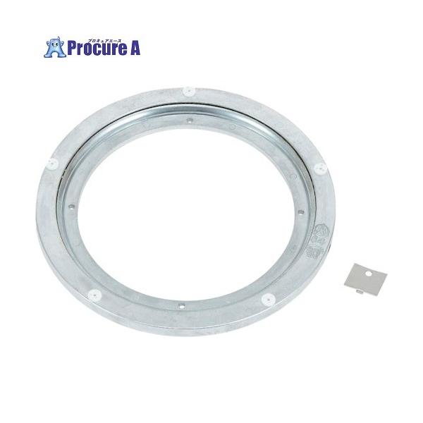 ※個人宅様送り不可 ●均等荷重(kg)：40●テーブル寸法(mm)：230●テーブル板厚(mm)：15●外径(mm)：230●内径(mm)：176●高さ(mm)：16