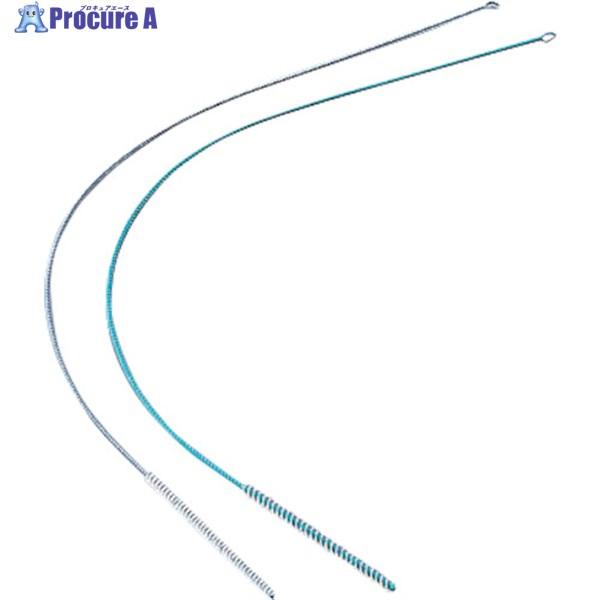 ●毛幅(mm)：φ4●毛丈(mm)：75●全長(mm)：450●全長×毛長×毛径(mm)：450×75×φ4
