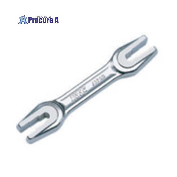 ●全長(mm)：100●適合サイズ(mm)：4.5 5.1 5.8 6.1 6.4 6.6●厚さ(mm)：10