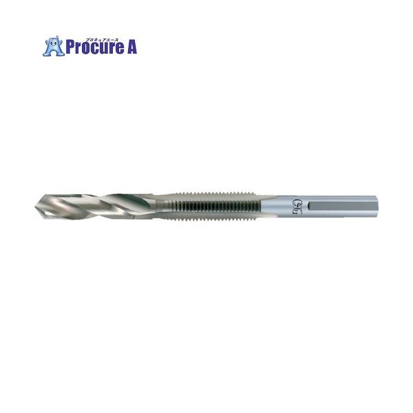 【送料都度見積】●呼び寸法：M8●ピッチ(mm)：1.25●表面処理：ノンコーティング