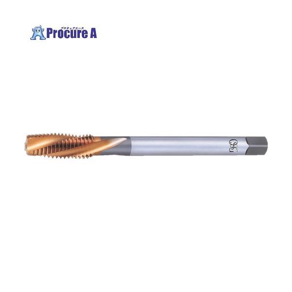 【送料都度見積】●呼び寸法：M30●ピッチ(mm)：3.5●表面処理：TiNコーティング●タップ等級：OH級