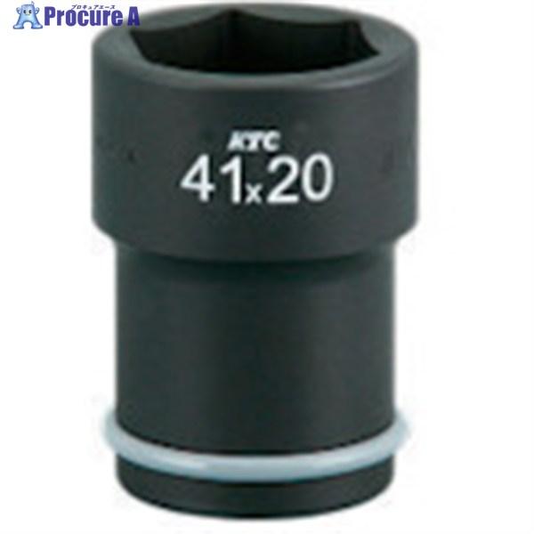 ●対辺寸法(mm)：41×20●全長(mm)：55●差込寸法(mm)：19.0