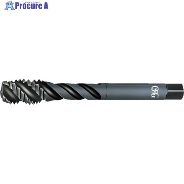 ●精度：OH2●精度表記：STD●呼び寸法：M4●ピッチ(mm)：0.7●ねじ長さ(mm)：7●全長(mm)：52●シャンク径(mm)：5●シャンク四角部(mm)：7×4●下穴径(mm)：3.3●表面処理：ホモ処理●タップ等級：OH級