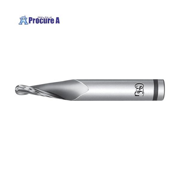 【送料都度見積】●刃数ZEFP(枚)：2●ねじれ角FHA(°)：25●コーティング：ノンコーティング●ねじれ角(°)：25●刃数(枚)：2●表面処理：ノンコーティング