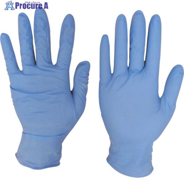 ●色：ブルー●サイズ：S●全長(cm)：24.8●手のひら周り(cm)：17.2●中指長さ(cm)：7.9●厚さ(mm)：0.15（指部）●粉(あり・なし)：なし●食品衛生法：適合●左右の区別：左右兼用