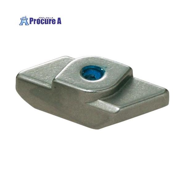 ※個人宅様送り不可 ●高さ(mm)：24●幅(mm)：9.8●奥行(mm)：7.8●適合ボルト：M4