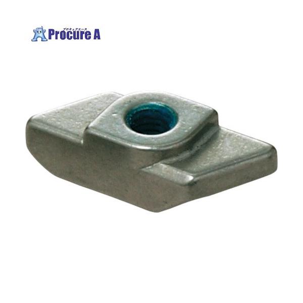 ※個人宅様送り不可 ●高さ(mm)：24●幅(mm)：9.8●奥行(mm)：7.8●適合ボルト：M5