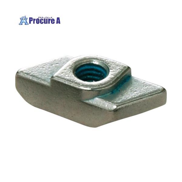 ※個人宅様送り不可 ●高さ(mm)：24●適合ボルト：M6●奥行(mm)：7.8●幅(mm)：9.8