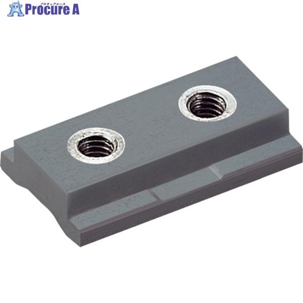 ●幅(mm)：11.8●長さ(mm)：20●高さ(mm)：4.1●水平静定格荷重(N/kgf)：100/10.2●垂直静定格荷重(N/kgf)：30/3.0●適合ガイドレール：MRS15