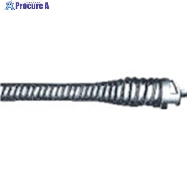●適合機種：H-150、E-150●清掃能力距離(m)：15.2●清掃能力パイプ径(mm)：30〜100●ワイヤー径(mm)：10●ワイヤ長(m)：15.2●ワイヤ長さ(m)：15.2