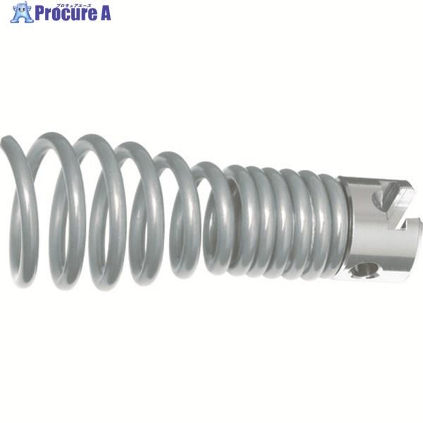 ●適合機種：E75、H-150、E-150、R-550、R-600、R-600E●清掃能力パイプ径(mm)：30〜75●適合ワイヤ径(mm)：φ10・13・16●適合管径(mm)：30〜75●ヘッド径(m)：24●ヘッド径(mm)：24