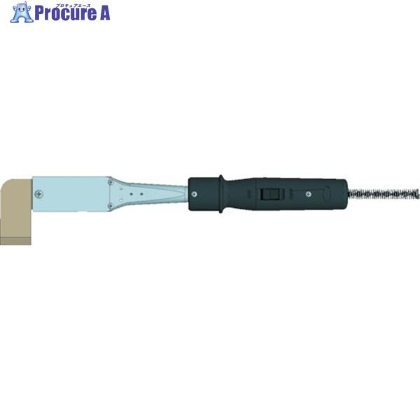 ●電源(V)：AC100●消費電力(W)：300●最高温度(℃)：580●付属コテ先：L型(365-T)●全長(mm)：338