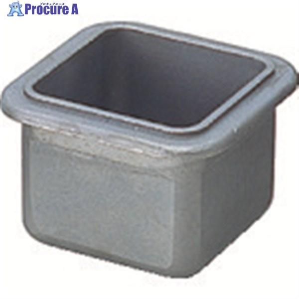 ●品名：耐食ステンレスポット●適合機種：FX-300、FX-301、FX-301B●寸法(mm)：50×50