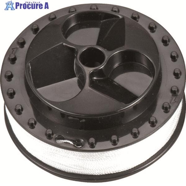 ●品名：パーフェクト墨つぼ用リールセットＨ●適合本体：墨つぼ（PS-SUM）●タイプ：リールセット●色：黒●糸長さ(m)：20●線径(mm)：0.6●縦(mm)：68●横(mm)：68●幅(mm)：30●適合商品：パーフェクト墨つぼ